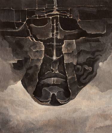 Vladimir Chebakov Artworks | Saatchi Art