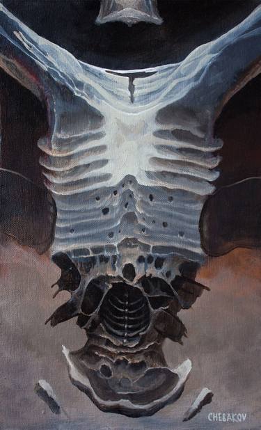 Vladimir Chebakov Artworks | Saatchi Art