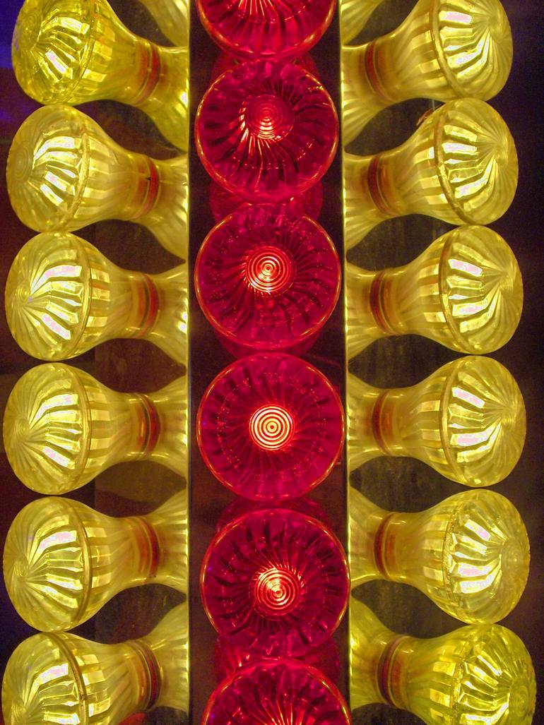 Switched on. Photography by Ray. Potter | Saatchi Art