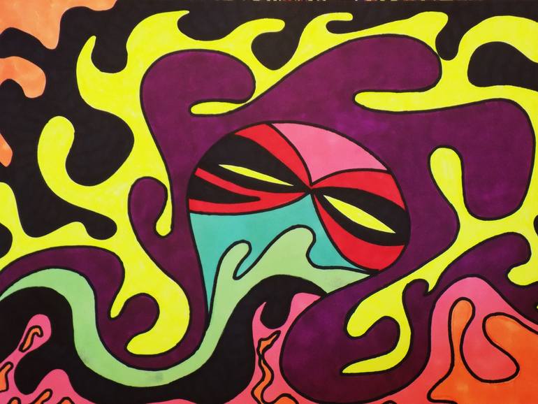 Oil Painting by Amy Barth | Saatchi Art