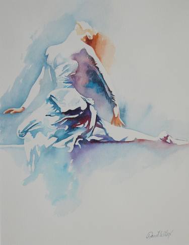 David Wilcox Artworks | Saatchi Art