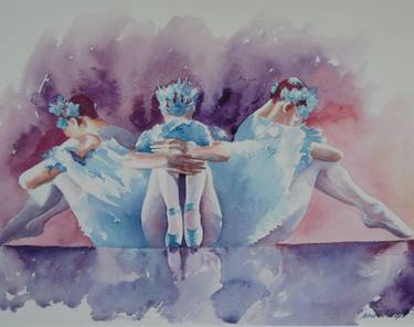 David Wilcox Artworks | Saatchi Art