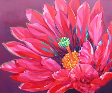 Jing Zhang | Saatchi Art