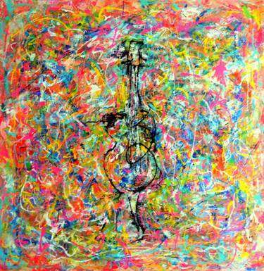 Jy Rendo | Saatchi Art