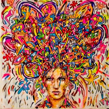 Jy Rendo | Saatchi Art