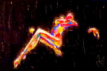 Jy Rendo | Saatchi Art