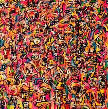 Jy Rendo | Saatchi Art