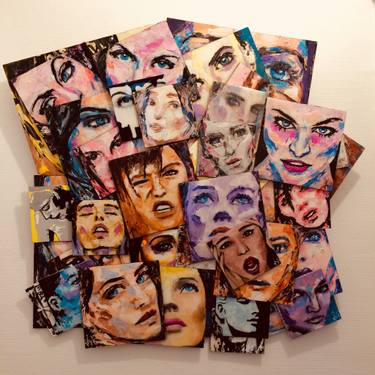 Jy Rendo | Saatchi Art