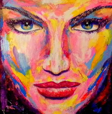 Jy Rendo | Saatchi Art