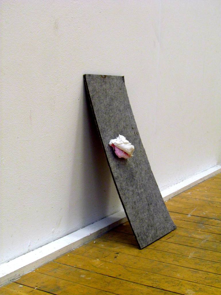 Cleaning Growth Collage by Fiona Beveridge | Saatchi Art