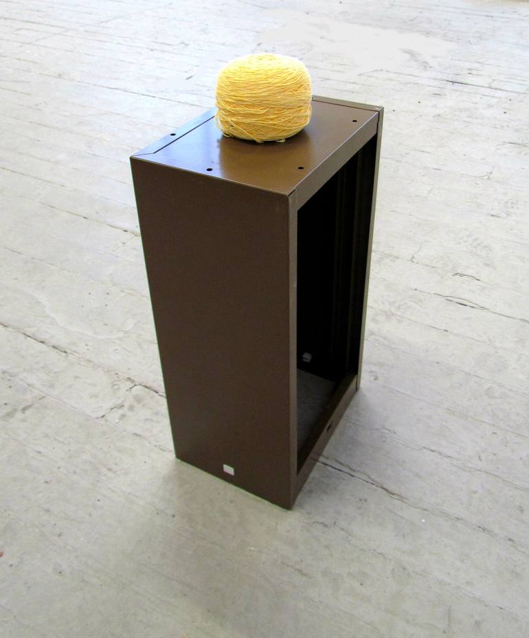 Drawer Sculpture by Fiona Beveridge | Saatchi Art