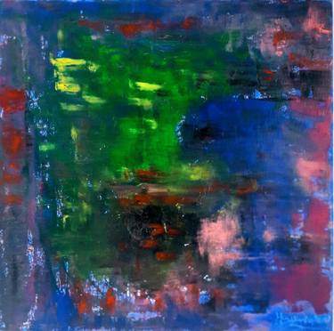 Haiyan Wang Artworks | Saatchi Art