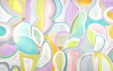 Michelle Louis | Saatchi Art