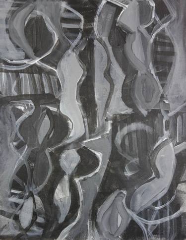 Michelle Louis | Saatchi Art
