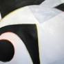 Moon Bright Painting by Michelle Louis | Saatchi Art