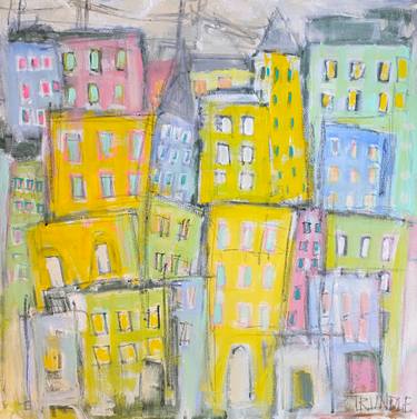 Sarah Trundle Artworks | Saatchi Art