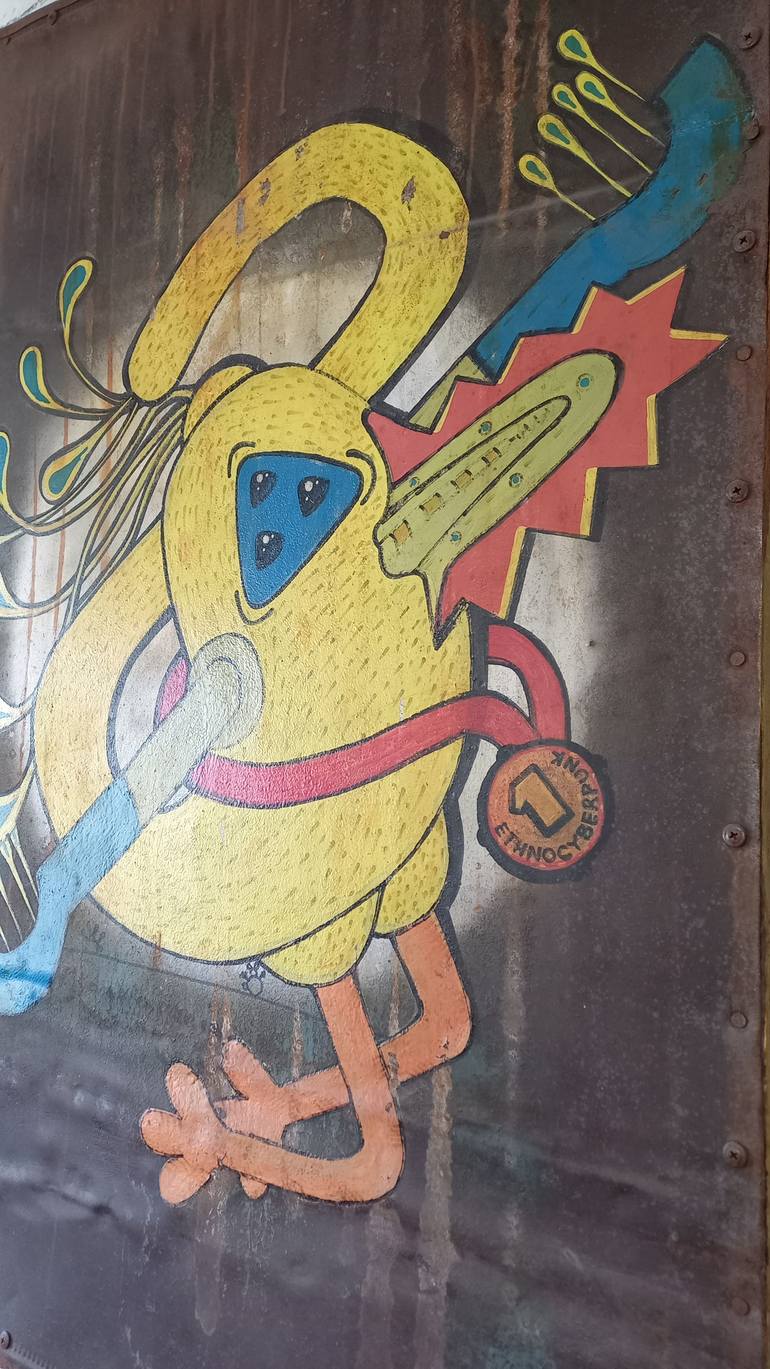 Konstantin Deinekin | Saatchi Art Canada