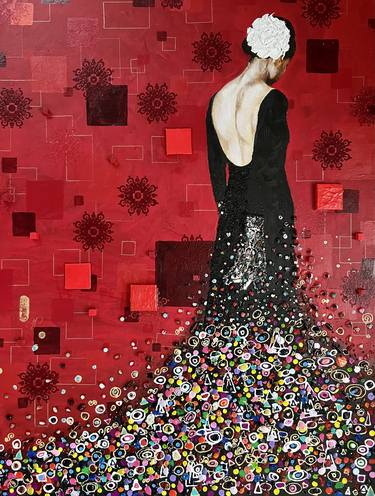 Haelyn Y | Saatchi Art