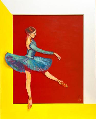 Haelyn Y | Saatchi Art