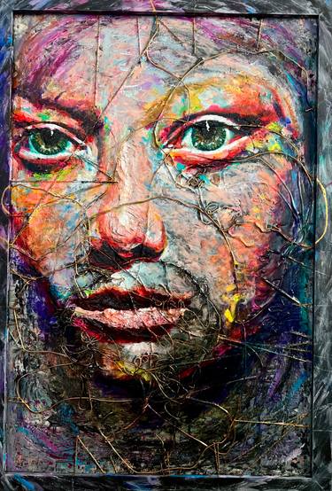 Haelyn Y | Saatchi Art