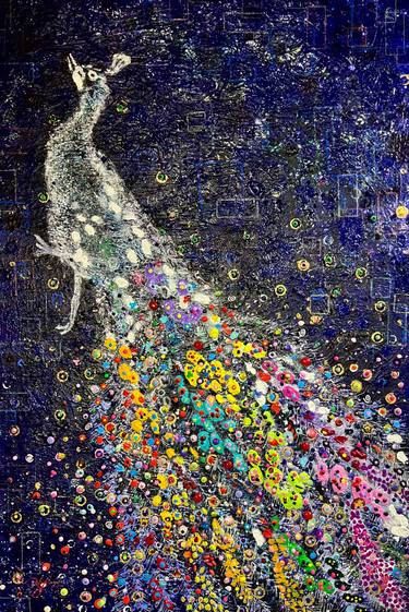 Haelyn Y | Saatchi Art