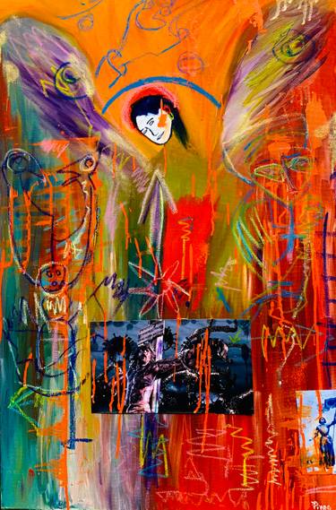 Pierre Poulin Artworks | Saatchi Art