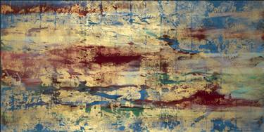 Makoto Fujimura Artworks | Saatchi Art