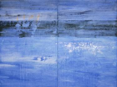 Makoto Fujimura | Saatchi Art
