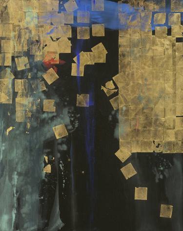 Makoto Fujimura Artworks | Saatchi Art