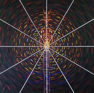 Jeremy Lampkin Artworks | Saatchi Art