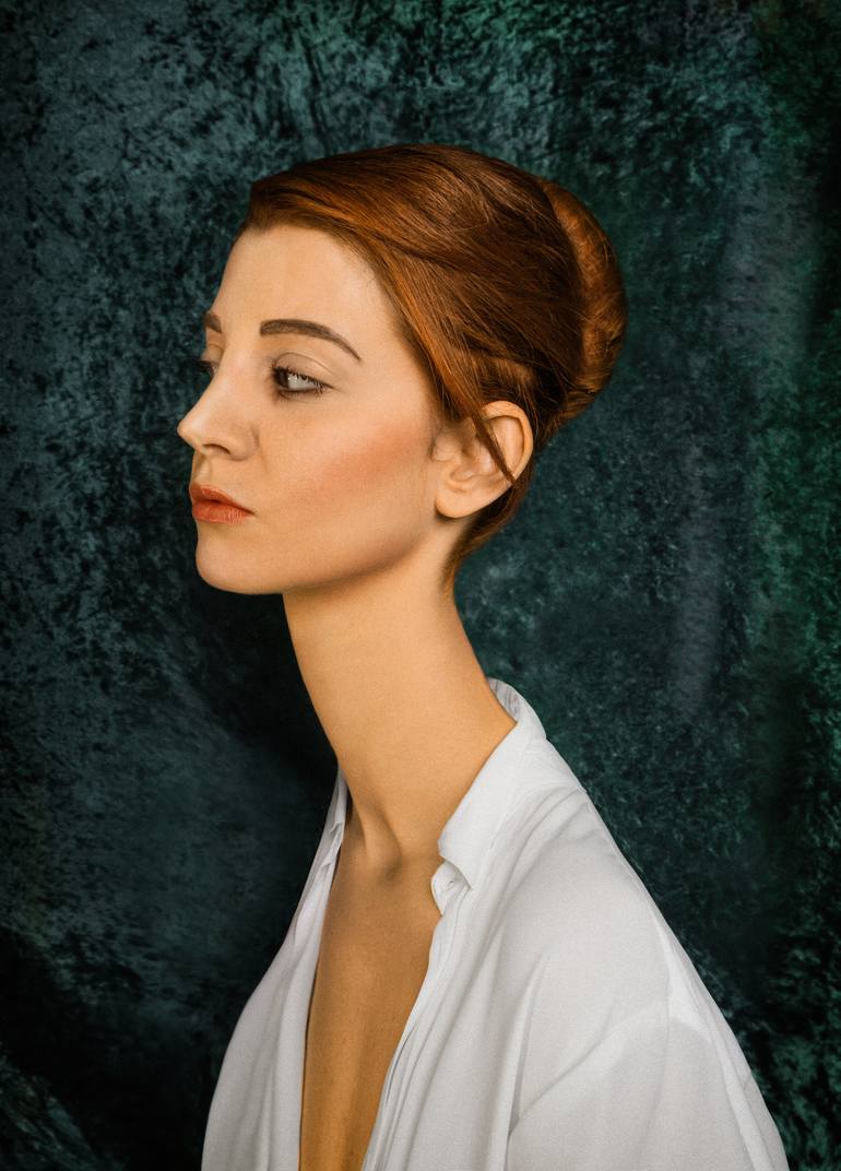 Dedographia, 001 - Limited Edition of 7 Photography by Alberto Alicata ...