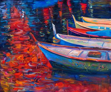 Boyan Dimitrov | Saatchi Art