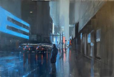 Kevin Day Artworks | Saatchi Art