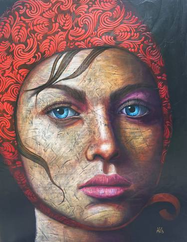 Mary Solberg Artworks | Saatchi Art