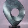 ELARA - 'Moon of Jupiter' Sculpture by T Barny | Saatchi Art