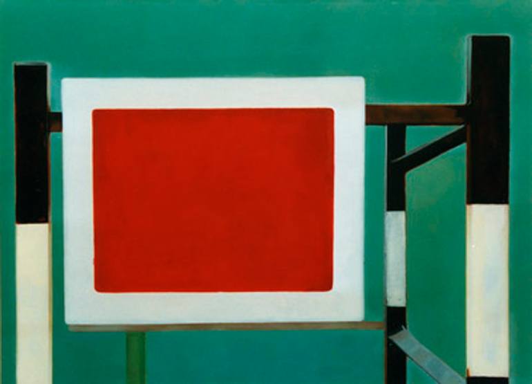 tope Painting by Maria Jose Ramirez Ramirez | Saatchi Art