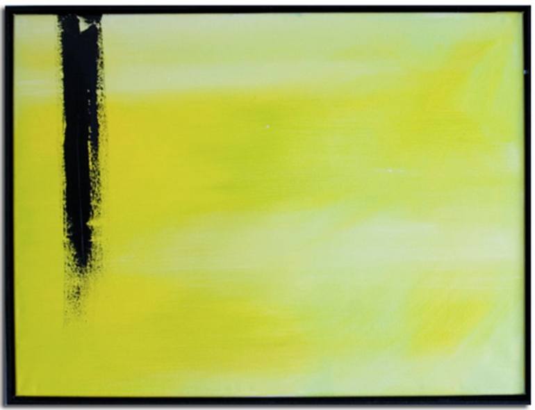 sunrise Painting by Andy Mock | Saatchi Art