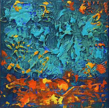 Nataliya Stupak | Saatchi Art