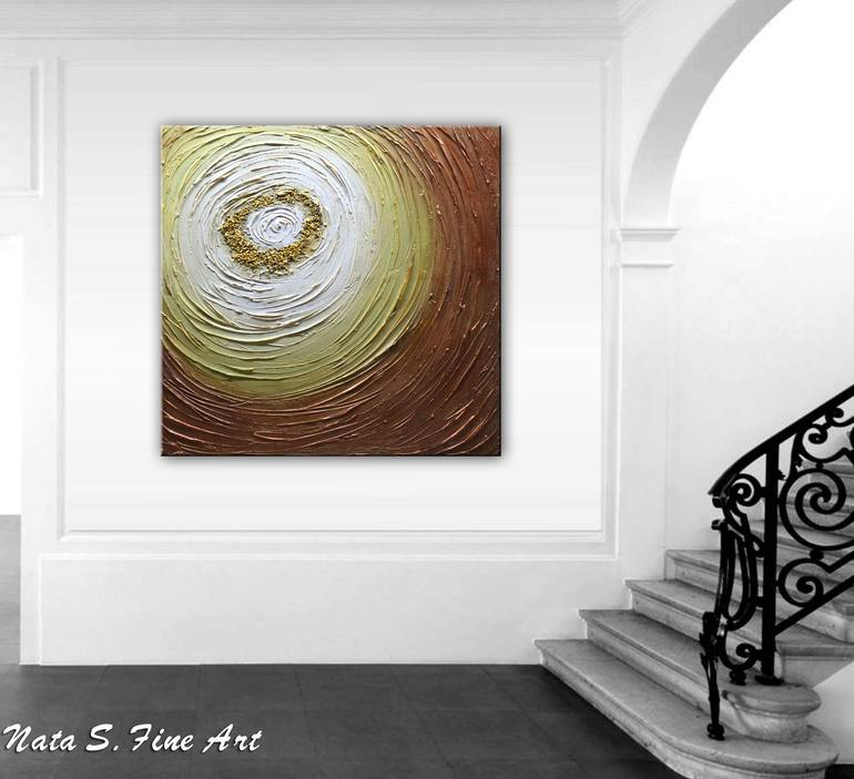 Abstract #700 Painting by Nataliya Stupak | Saatchi Art