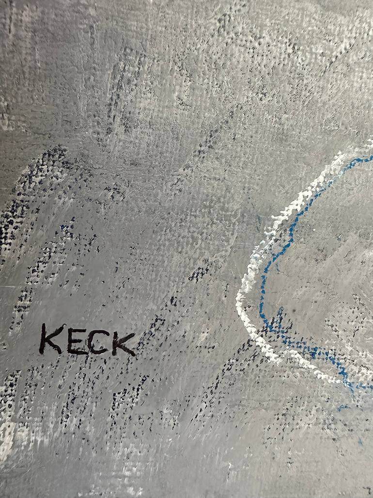 Wind And Water Painting by Mike Keck | Saatchi Art