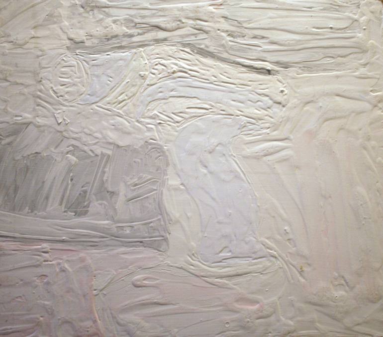 what Painting by Michael Corrigan | Saatchi Art