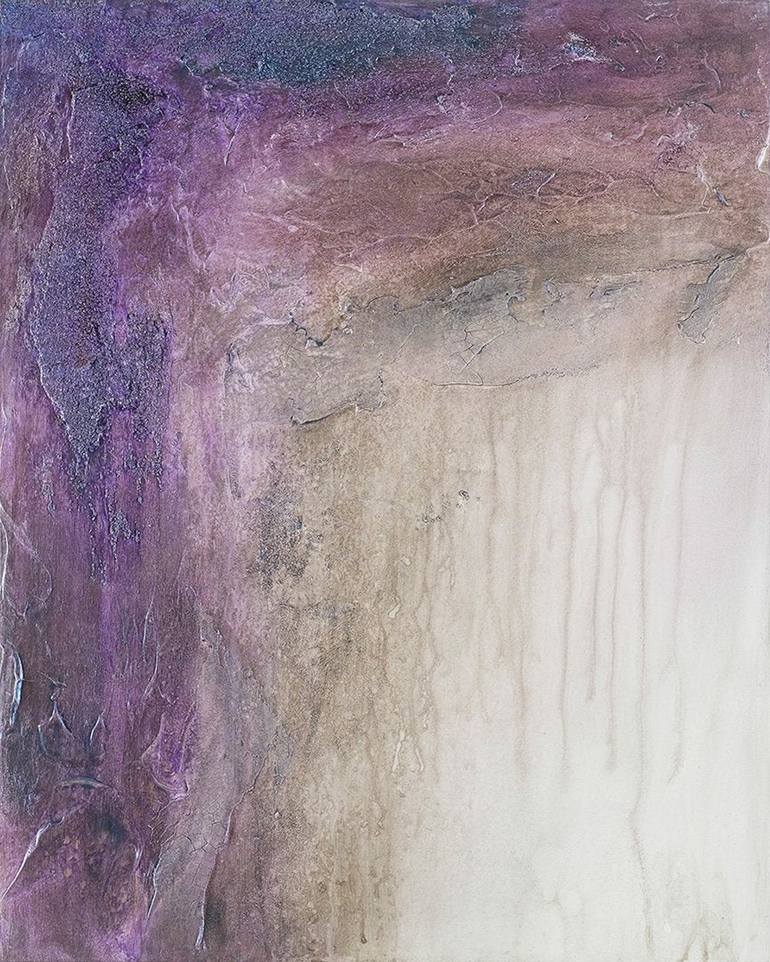 Linger Painting by Brazen Edwards | Saatchi Art