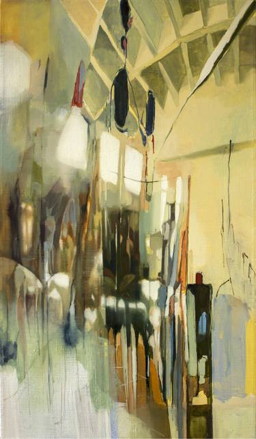 Naomi Mendel Artworks | Saatchi Art