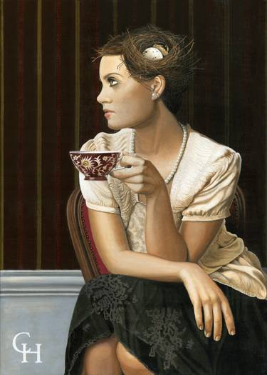 Chiara Cappelletti Artworks | Saatchi Art