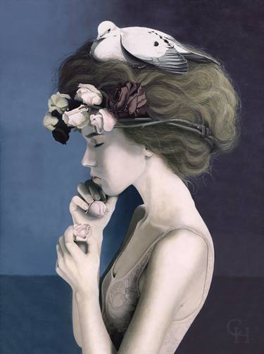 Chiara Cappelletti Artworks | Saatchi Art
