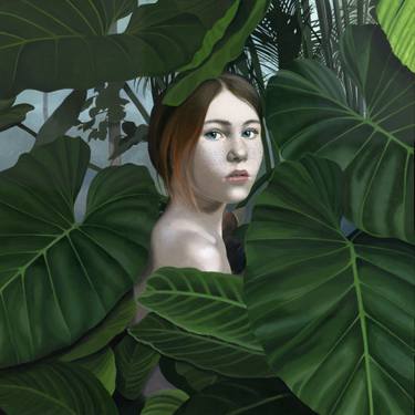 Chiara Cappelletti | Saatchi Art