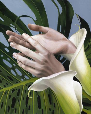 Chiara Cappelletti Artworks | Saatchi Art