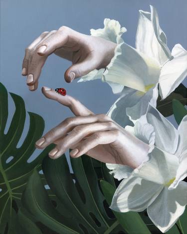 Chiara Cappelletti Artworks | Saatchi Art