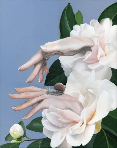 Chiara Cappelletti Artworks | Saatchi Art