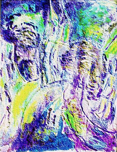 Irina Rej Artworks | Saatchi Art